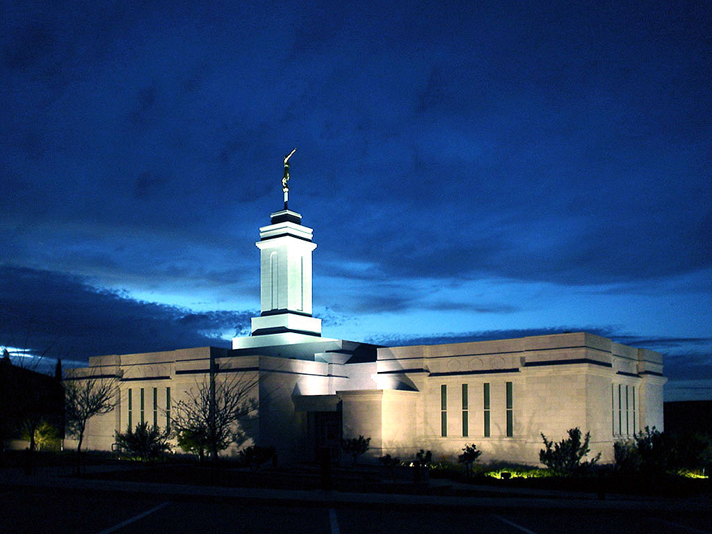 La Iglesia de Jesucristo en México - Los MormonesLos Mormones | La ...