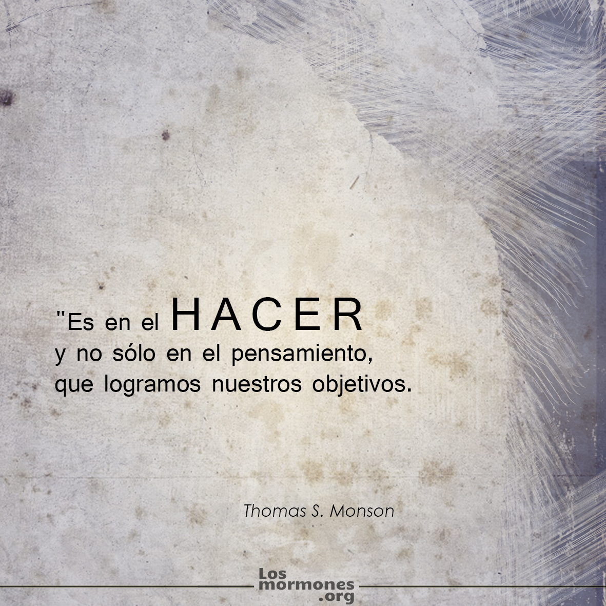 002 - Los MormonesLos Mormones | La Iglesia de Jesucristo de los Santos ...