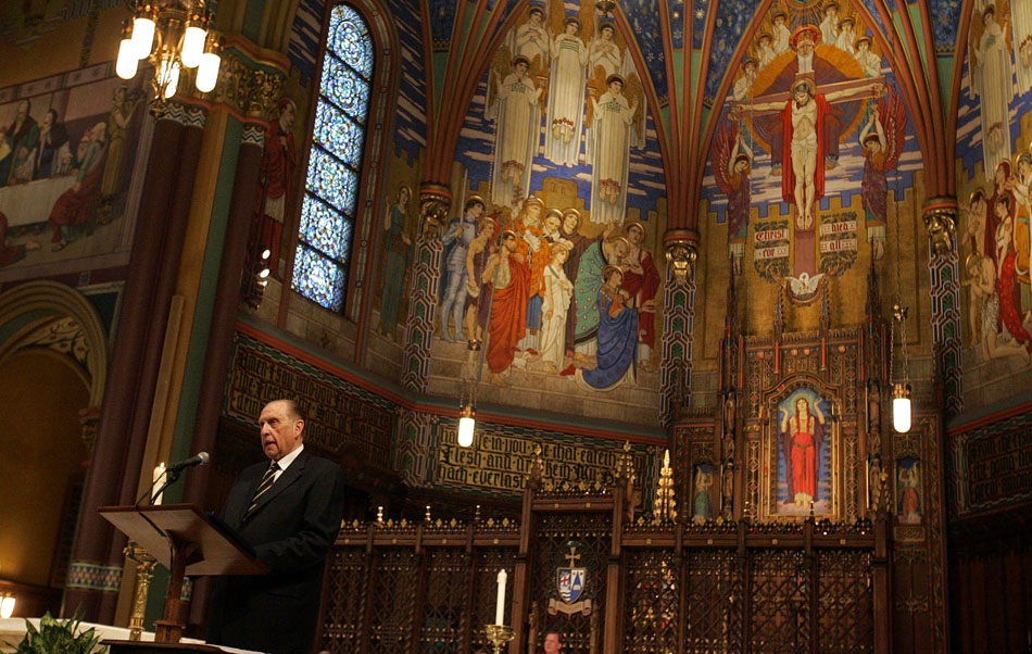 ¿Qué diferencia hay entre mormones y católicos? - Los MormonesLos ...