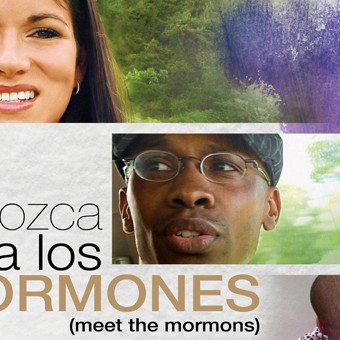 Home - Los MormonesLos Mormones | La Iglesia de Jesucristo de los ...