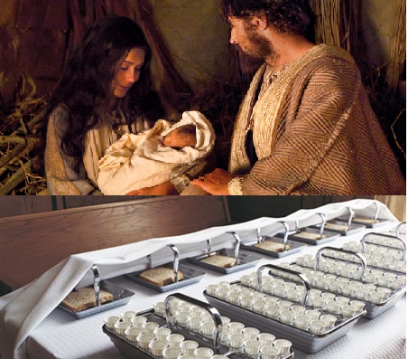 4 Formas de Pensar Sobre la Santa Cena - Los MormonesLos Mormones | La ...