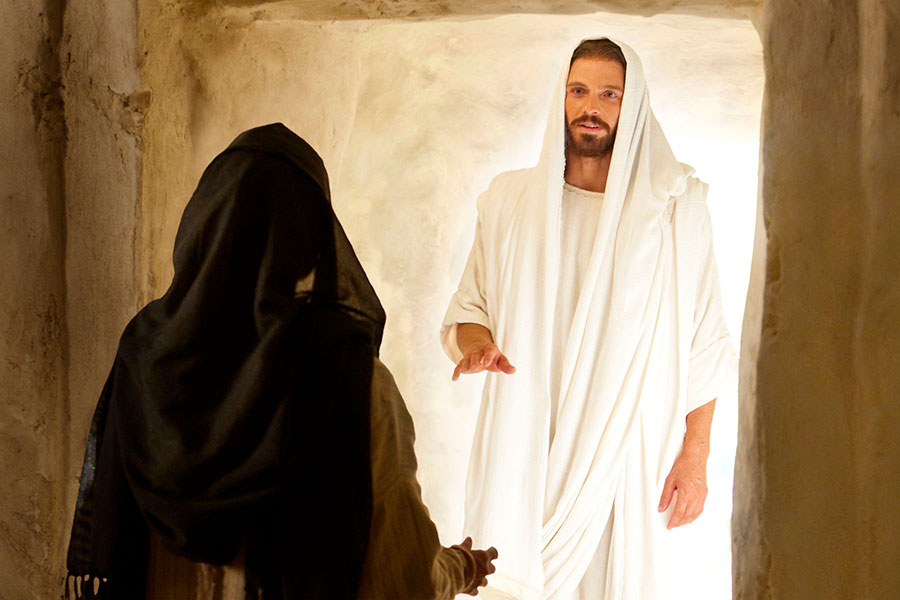 Por qué celebran los mormones la Semana Santa - Los MormonesLos ...