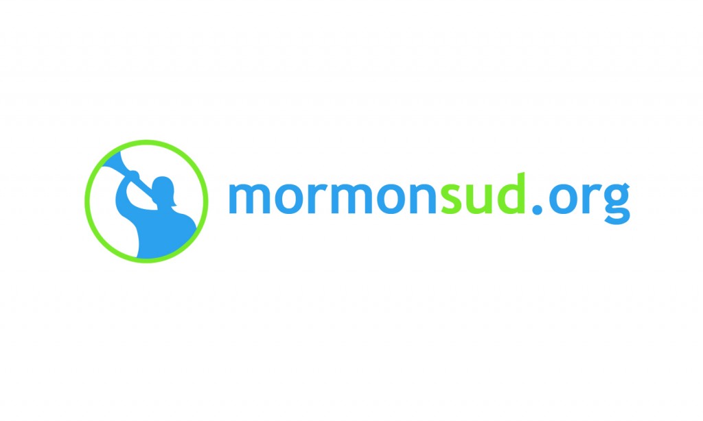 logo_sud_3 (3) - Los MormonesLos Mormones | La Iglesia de Jesucristo de ...